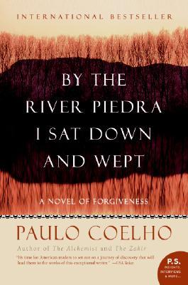 Book 159 By The River Piedra I Sat Down And Wept And On The Seventh