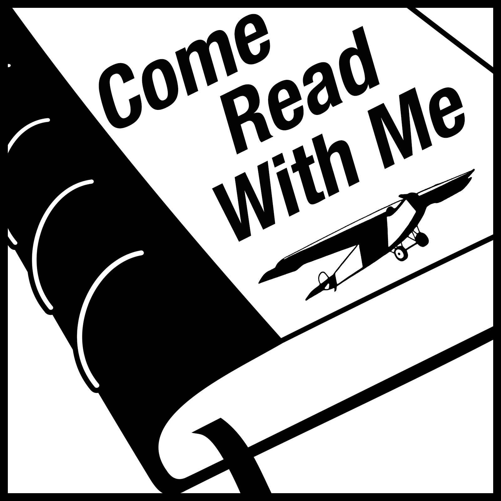 Four Years: Part 5 – Come Read With Me – geoffwhaley.com