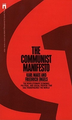 Book 509: The Communist Manifesto – Karl Marx and Friedrich Engels ...