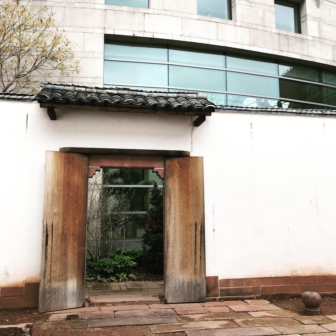 2019.05.04 Peabody Essex Door – geoffwhaley.com